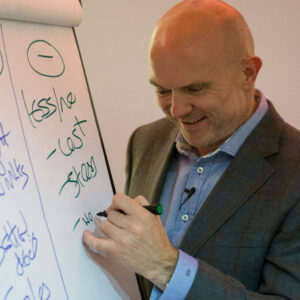 Andy Bounds | Better Sales