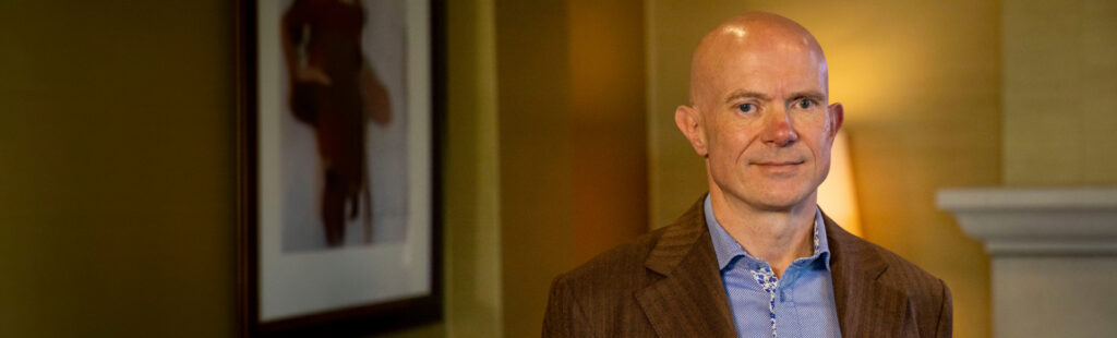 Andy Bounds | Testimonials